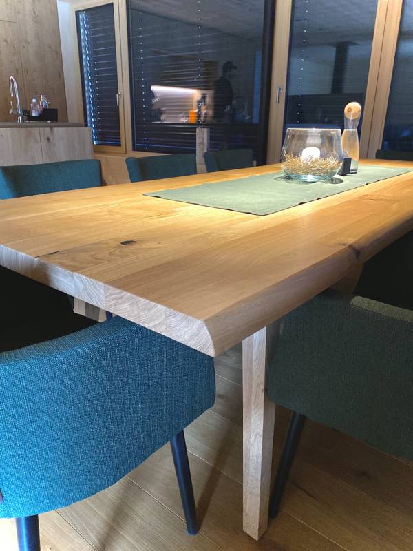 Möbeltischlerei - Tischlerei Herbert Feuerstein